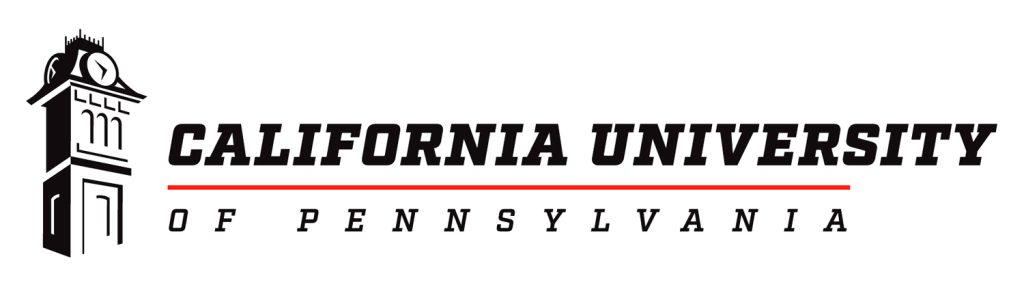 Cal U unveils new logos - Herald-Standard